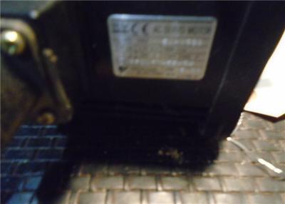 Cina Servomotore 1300RMP 850W 7.1A SGMG-09V-2A-V631 di CA di Yaskawa nuovo in scatola in vendita