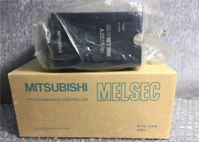 China Redundant Power Supply Module Mitsubishi AJ35TP-BU 32 points DC12V/DC24V/AC12V/AC24V. for sale