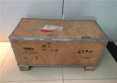 중국 제어 기술 90KW Unidrive SP AC 드라이브 SP5402 400V 패널 산 480V 156A 산출 판매용