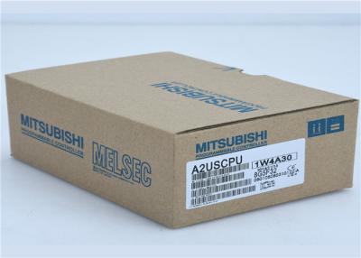 China Redundant Power Supply Module Mitsubishi Universal model A2USCPU for sale