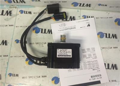 China C.A. SGMJV-01ADE6S industrial 100W 200V 3000RPM de Yaskawa BRANDNEW à venda