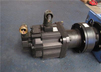 중국 Yaskawa 산업 새로운 전기 AC 자동 귀환 제어 장치 모터 1800W SGMG 시리즈 SGMG-20A6AT-VO1 판매용