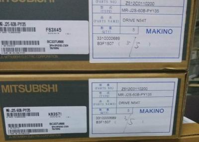 Китай Привод УСИЛИТЕЛЯ СЕРВОПРИВОДА АК Мицубиши Электрик 3.5КВ МР-ДЖ2С-350Б-ПИ135 промышленный НОВЫЙ в запасе продается