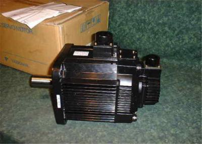China Nuevo motor servo industrial 23.8A 1500RMP SGMG-30BWAAF de la CA del motor servo de la CA en venta