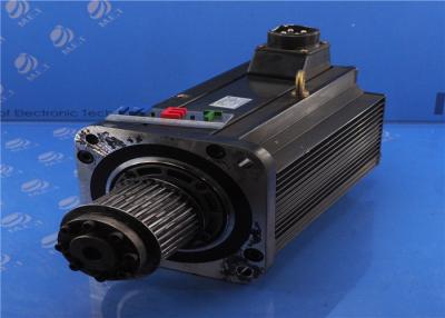 China Nuevo motor servo industrial InsF 46.9A SGMG-60A6B-TK11 de la CA de Yaskawa del motor servo en venta