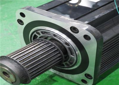 China Motor servo industrial 6000W 1500RMP SGMG-60ASBB de la CA del motor servo de Yasakwa nuevo en venta