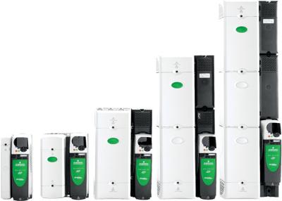 Nidec Control Techniques Unidrive SP6402 110/132kW Inverter 210A Industrial Servo Drive