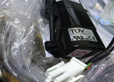 China Sigma II de SERVOmotor 100W 0.91A 0.318N.m van YASKAWA SGMAH van sgmah-01AAA6C AC Te koop