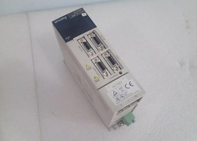 Mitsubishi 200W Industrial AC SERVO Drive MR-J2S-20A-PQ108T021 Amplier 170V 0-360HZ
