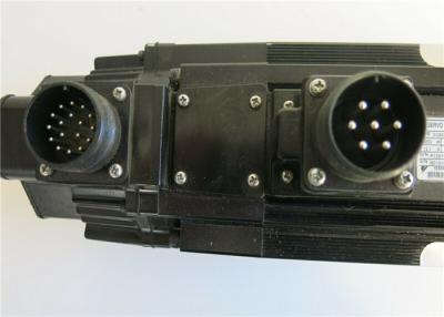 China Industrial  Yaskawa ELECTRIC 2000W Robot AC Servo Motor 3000rpm SGMSS-20A2A-YR11 for sale
