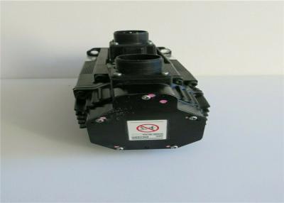 China Industrial  Yaskawa ELECTRIC 2000W Robot AC Servo Motor 3000rpm SGMSS-20A2A-YR11 for sale