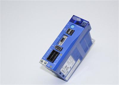 Chine Le conducteur servo industriel de 400W Yaskawa a entré 200-230V 1Phase SJDE-04ANA à vendre