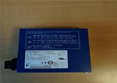 Chine 1PCS nouveau Yaskawa industriel SERVOPACK a entré 4.8A 200-230V 50/60HZ SJDE-04APA-0Y à vendre