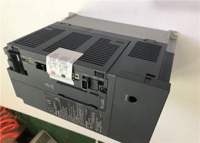 중국 새로운 3 단계 미츠비시 AC 자동 귀환 제어 장치 증폭기 MR-J3-500A4 MR-J3 시리즈 운전사 판매용