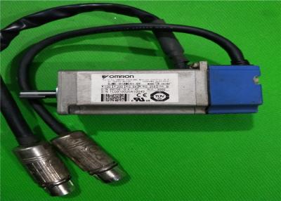 China 1PC Yaskawa Electric 3000r/min  NEW ORIGINAL SERVO MOTOR 100W SJME-01AMC41-OY for sale