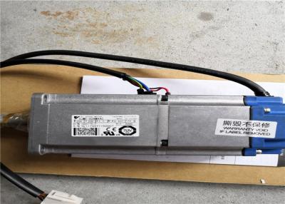 중국 새로운 1PC Yaskawa 전기 3000r/min 새로운 본래 자동 귀환 제어 장치 모터 100W SJME-01AMC41-OY 판매용