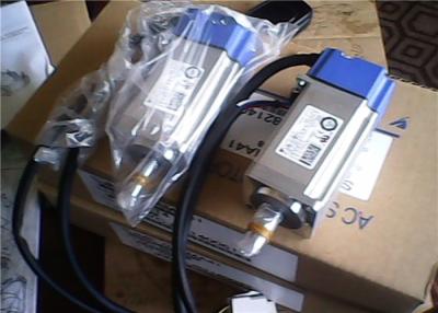 China Servo motor 1.1A SJME-02AMC41-OY da série industrial de Yaskawa SJME do servo motor à venda