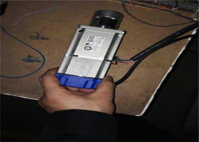 Cina Servomotore 1.1A SJME-02AMC41-OY del servomotore di serie industriale di Yaskawa SJME in vendita