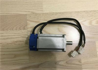 Chine Moteur servo industriel servo électrique d'InsB 200V SJME-04AMB41-0Y 400W de moteur de Yaskawa à vendre