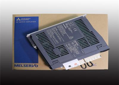 中国 50/60HZ産業Servoは2年の保証MR-J3-700Bとの10.5AMP 200-230Vを運転します 販売のため