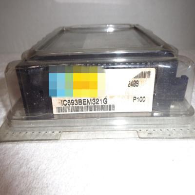 중국 IC200CHS003 GE VersaMax 입력/출력 운반대, 연결관 작풍. 장벽 A 연결 케이블 작풍을 사이에 끼우기 판매용