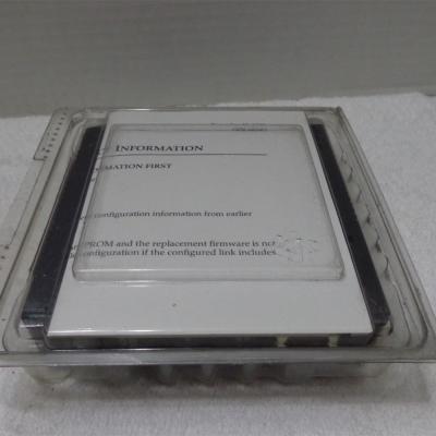 Cina Trasportatore dell'ingresso/uscita di IC200CHS003 GE VersaMax, stile del connettore. Interposizione dello stile di collegamento del cavo della barriera A in vendita