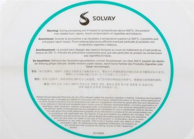 Cina Liquido 5 del trasferimento di calore dei polimeri HT-55 PFPE di specialità di Solvey Galden bottiglia di chilogrammo/1 gallone in vendita