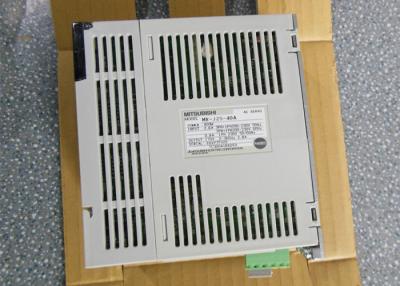 中国 三菱電機400Wの新しいサーボ アンプMR-J2S-40A-S004産業ACドライブ170V 2.8A 販売のため