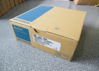 China AC SERVOversterker M.-j2s-40a-S046 Industriële Aandrijving 400W 170V 2.8A Mitsubishi Electric Te koop