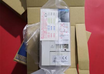 Chine NOUVEAU lecteur industriel SERVO 400W 170V 2.8A Mitsubishi de l'amplificateur MR-J2S-40A-PY091T024 à C.A. à vendre