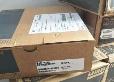 中国 日本三菱在庫で新しい産業400W ACドライブMR-J2S-40B-S210サーボ アンプ 販売のため