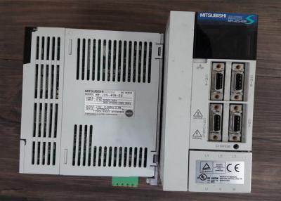 中国 400W産業ドライブMR-J2S-40B-EG ACサーボ アンプのブランド三菱Melservo 販売のため