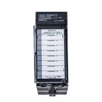 China VersaMax Afzonderlijke Gemengde Modules 120 VAC IC200MDD848 GE 8 punten/Output 120 VAC 0 .5A invoerden isoleerde 8 punten Te koop