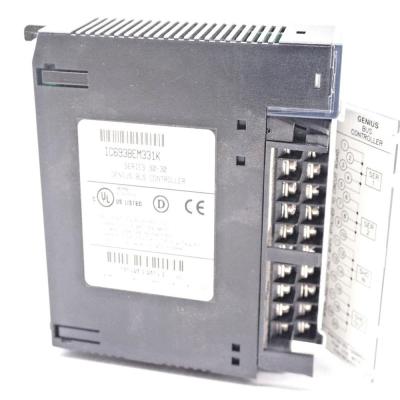 중국 입력 240 VAC는 분리된 혼합 단위 /Output 릴레이 4개 점 IC200MDD850 GE VersaMax 2 .0 고립된 점 8개 고립시켰습니다 판매용