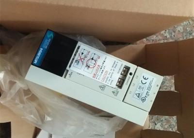 Chine AMPLIFICATEUR INDUSTRIEL servo 3.2A 3PH 200-230VAC du conducteur MR-J2S-60A-S046 de Mitsubishi NOUVEAU à vendre