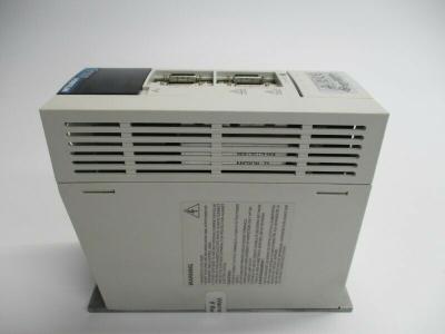中国 600W新しい産業サーボ ドライブ三菱MR-J2S-60A-EG011アンプ1.4A 380-480VAC 販売のため