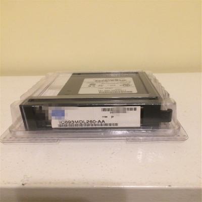 Chine Module d'entrée 120 VCA d'isolement, 8 points de GE IC200MDL143 VersaMax discret à vendre