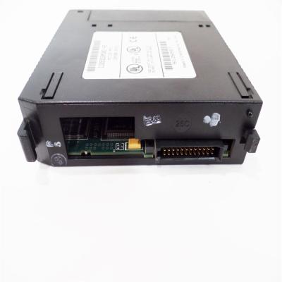 China 120 VAC de lógica positiva, 16 puntos de IC200MDL240 GE VersaMax del módulo de entrada discreto en venta