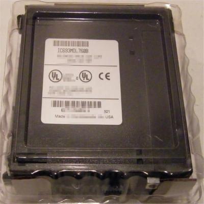 China 240 VAC de lógica positiva, 16 puntos de IC200MDL241 GE VersaMax del módulo de entrada discreto en venta