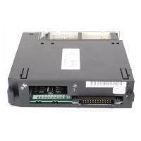 China 240 VAC Positive Logic, 16 points IC200MDL241  GE VersaMax Discrete Input Module for sale
