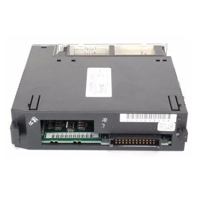 China 240 VAC de lógica positiva, 16 puntos de IC200MDL241 GE VersaMax del módulo de entrada discreto en venta