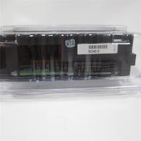 China 240 VAC Isolated, GE 8 points IC200MDL244   VersaMax Discrete Input Module for sale