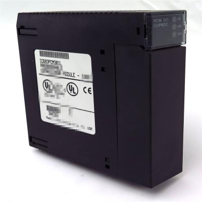 중국 24 VDC Pos/Neg 논리, 분리된 입력 모듈 16 점 IC200MDL640 GE VersaMax 판매용