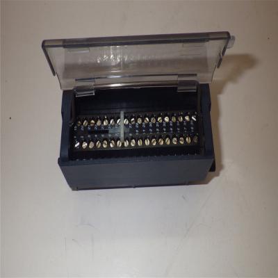 中国 肯定的な論理24 VDCの、分離した入力モジュール32ポイントのIC200MDL650 GE VersaMaxの 販売のため