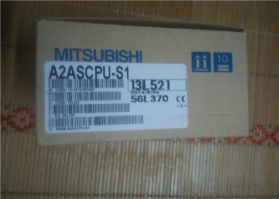 China Redundant Power Supply Module Mitsubishi Universal model A2ASCPU-S1 for sale