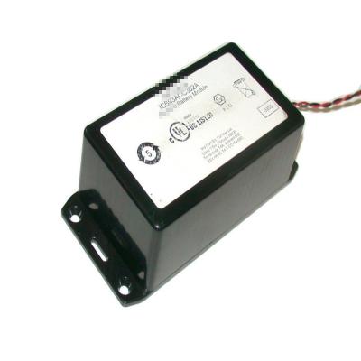 China 24 VDC de lógica positiva, 0 .5A por punto, 16 puntos de IC200MDL740 GE VersaMax del módulo de salida discreto en venta