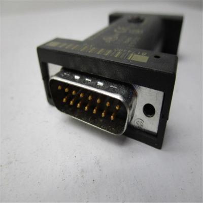 China 24 VDC de lógica positiva, 0 .5A por punto, 16 puntos de IC200MDL740 GE VersaMax del módulo de salida discreto en venta