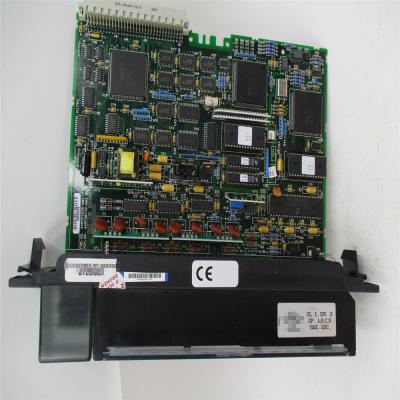 中国 肯定的な論理24 VDCのESCPの分離した出力モジュール32ポイントのの0 .5A GE IC200MDL742 VersaMaxの 販売のため