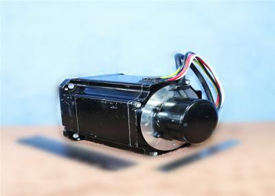 China servo motor industrial MT320NS302KNN03 3000PRM da C.A. de 3000W Nidec Sankyo à venda