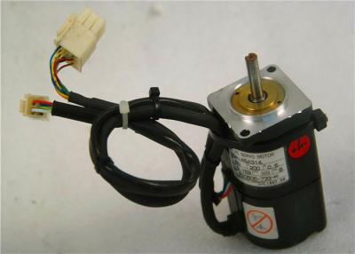 China High Torque Industrial Servo Motor For Cnc Machine SGM-A5A316 50W 200V  Ins B for sale